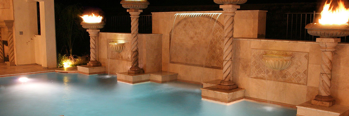 Ultimate Pools by Fetter - Fetter Construction, Inc. Modesto